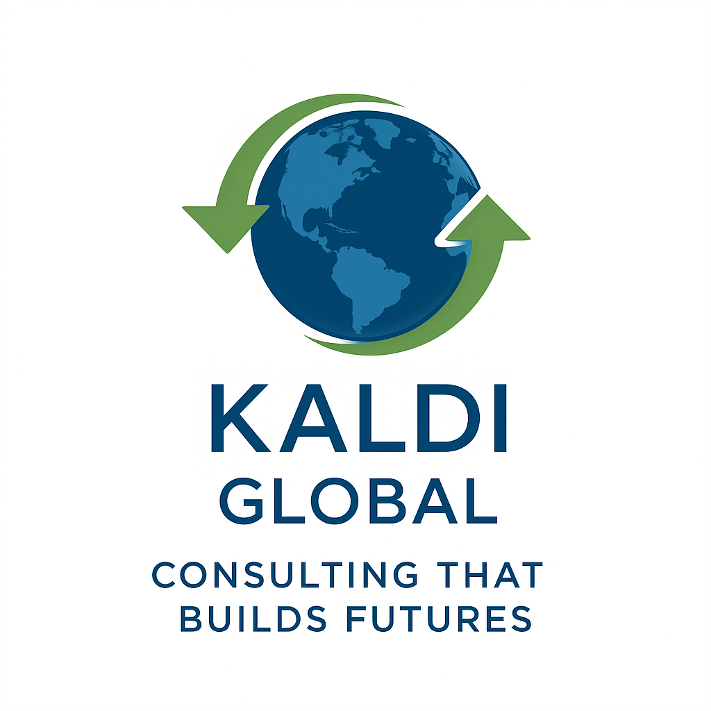 Kaldi Global